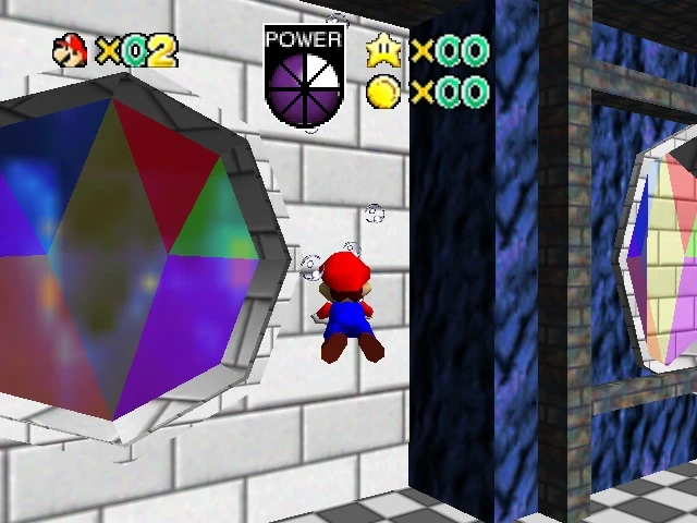 Sunken Castle | B3313 Wiki | Fandom