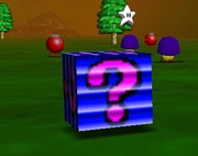 List of Objects | B3313 Wiki | Fandom