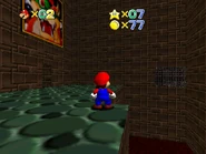 Castle Depths | B3313 Wiki | Fandom