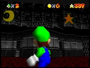 Unsettling Maze | B3313 Wiki | Fandom