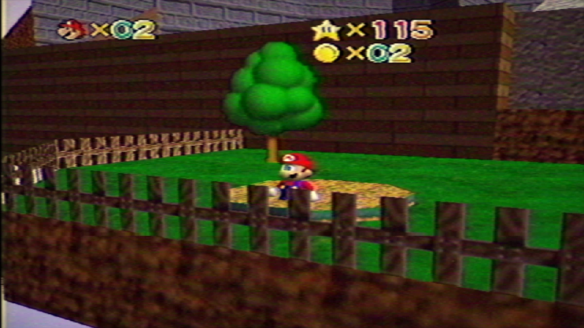 Mountain (fabricated) | B3313 Wiki | Fandom