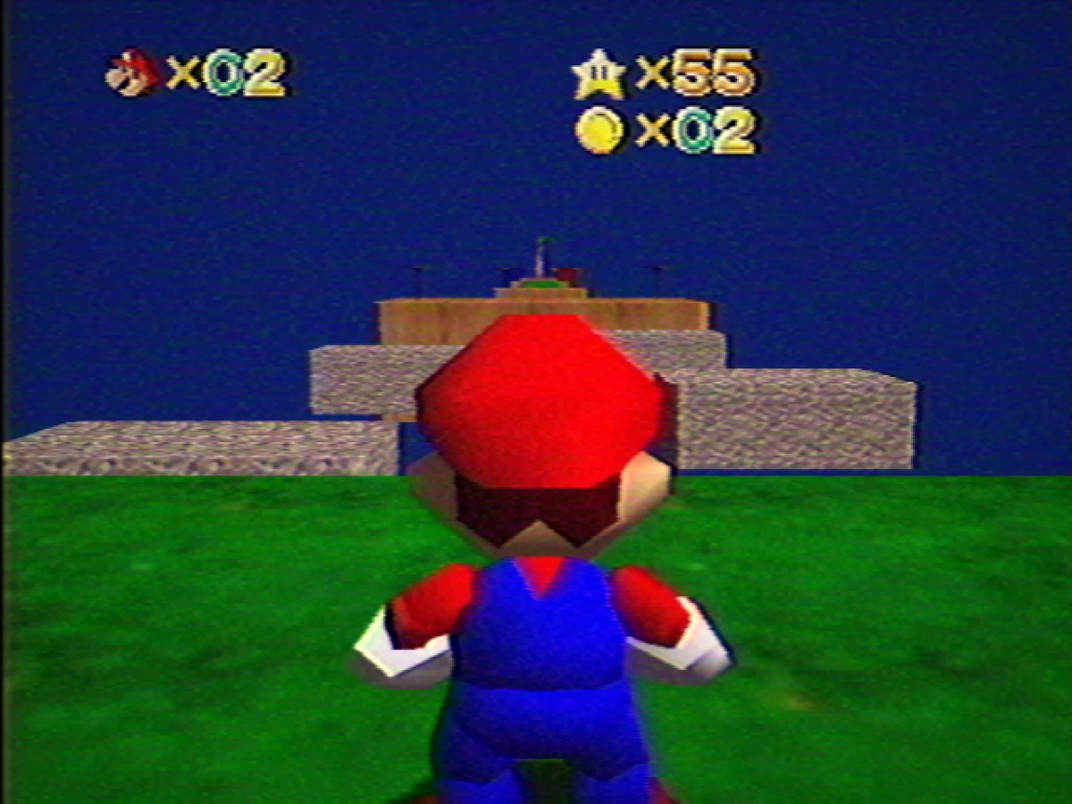 Secret of the Plexus | B3313 Wiki | Fandom