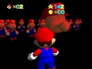 List of Entities | B3313 Wiki | Fandom