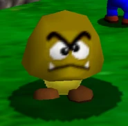 List of Enemies | B3313 Wiki | Fandom