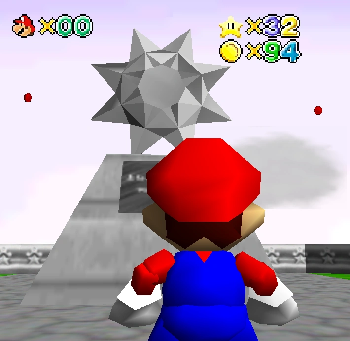 Solar Tower | B3313 Wiki | Fandom