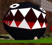 List of Enemies | B3313 Wiki | Fandom