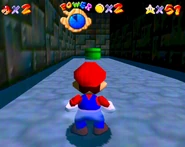 Basement Maze | B3313 Wiki | Fandom