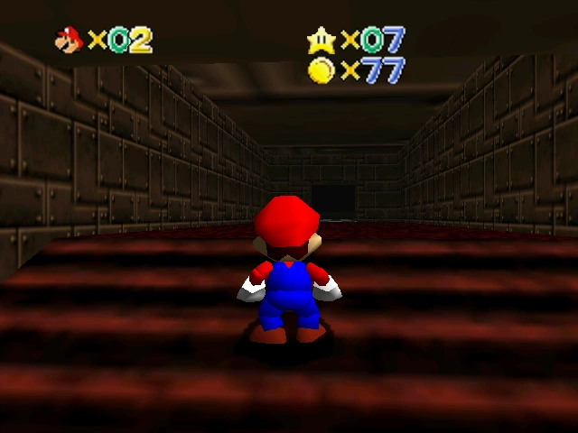 Castle Depths/0.9.2 | B3313 Wiki | Fandom