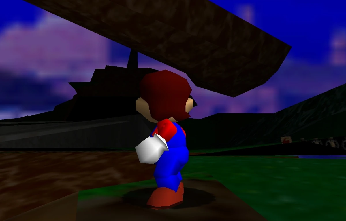 Forgotten Battlefield | B3313 Wiki | Fandom