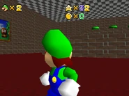 Barren Lobby | B3313 Wiki | Fandom