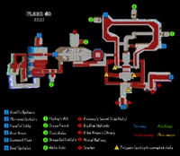Floor 4B | B3313 Wiki | Fandom
