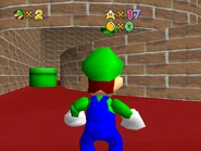 Barren Lobby | B3313 Wiki | Fandom