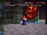 List of Entities | B3313 Wiki | Fandom