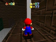 Castle Depths | B3313 Wiki | Fandom