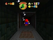 Flooded Basement | B3313 Wiki | Fandom