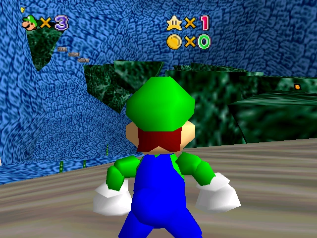 Summer '95 Jolly Roger Crater | B3313 Wiki | Fandom