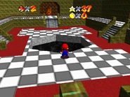 Parallel Lobby | B3313 Wiki | Fandom