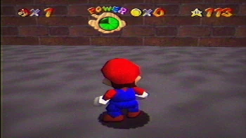 Escape Route | B3313 Wiki | Fandom