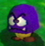 List of Enemies | B3313 Wiki | Fandom