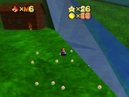 Waterfall | B3313 Wiki | Fandom