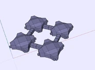 Tubular Lobby | B3313 Wiki | Fandom