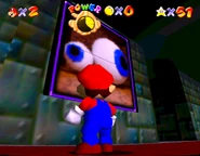 Basement Maze | B3313 Wiki | Fandom