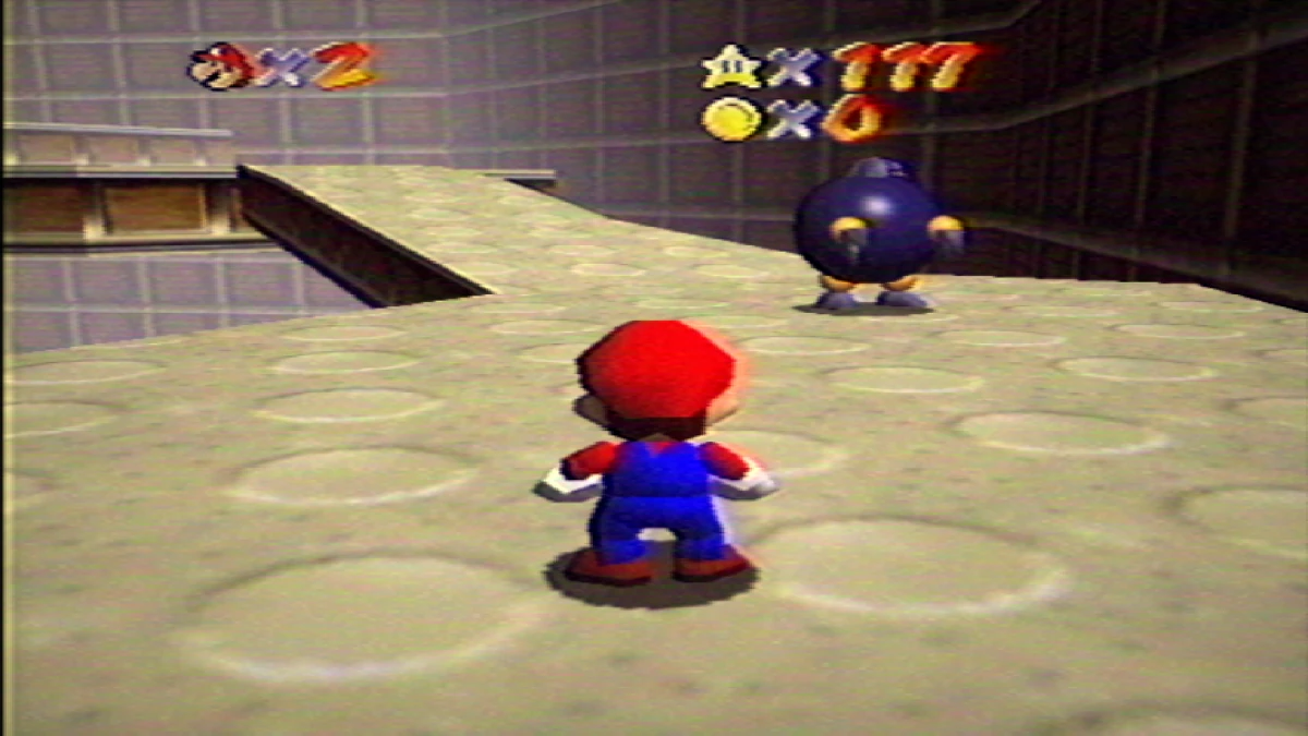 Clockwork Innards | B3313 Wiki | Fandom