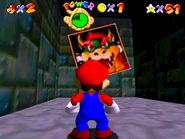 Basement Maze | B3313 Wiki | Fandom