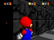 Unsettling Maze | B3313 Wiki | Fandom