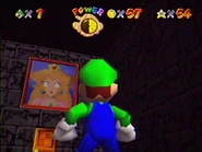 Unsettling Maze | B3313 Wiki | Fandom