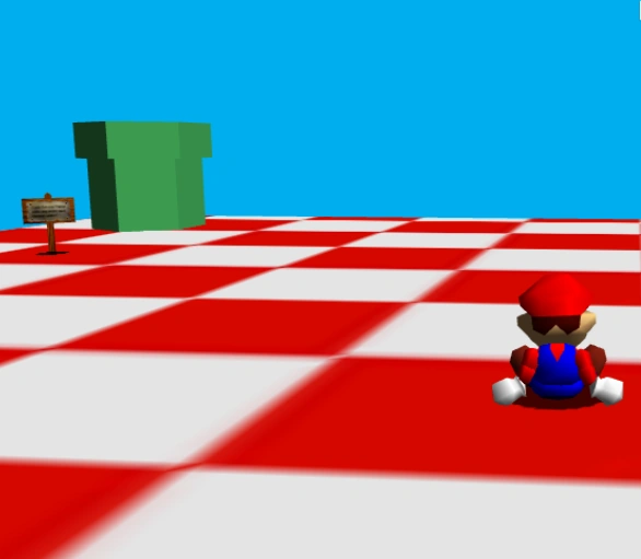 Beginnings | B3313 Wiki | Fandom