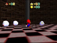 Castle Depths | B3313 Wiki | Fandom