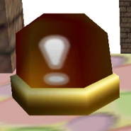 Cap Switch | B3313 Wiki | Fandom