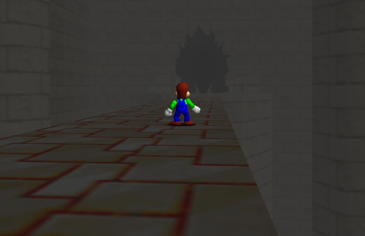 Bowser's Bridge | B3313 Wiki | Fandom