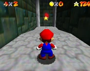 Basement Maze | B3313 Wiki | Fandom