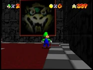 Unsettling Maze | B3313 Wiki | Fandom