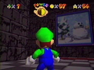 Unsettling Maze | B3313 Wiki | Fandom