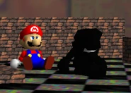 List of Entities | B3313 Wiki | Fandom