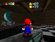 Castle Depths | B3313 Wiki | Fandom