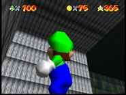 Basement Maze | B3313 Wiki | Fandom