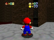 Castle Depths | B3313 Wiki | Fandom