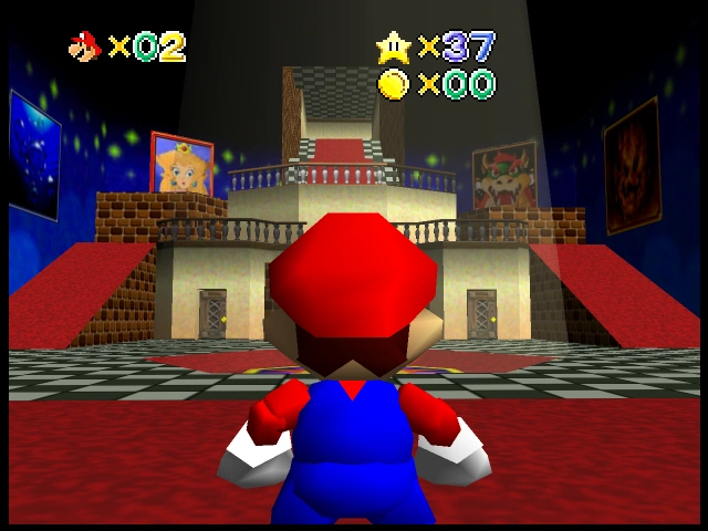 Royal Lobby | B3313 Wiki | Fandom