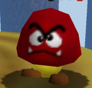 List of Bosses | B3313 Wiki | Fandom