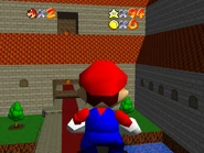 Warped Internal Garden | B3313 Wiki | Fandom