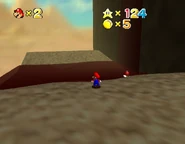 Flesh Mountain | B3313 Wiki | Fandom