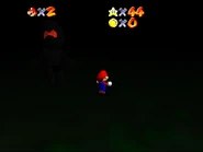 Shadow Forest | B3313 Wiki | Fandom