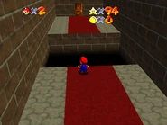 Warped Internal Garden | B3313 Wiki | Fandom