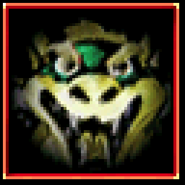 Unsettling Maze | B3313 Wiki | Fandom