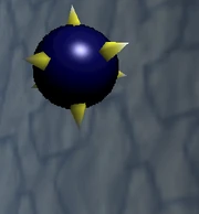 List of Objects | B3313 Wiki | Fandom