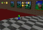 Barren Lobby | B3313 Wiki | Fandom